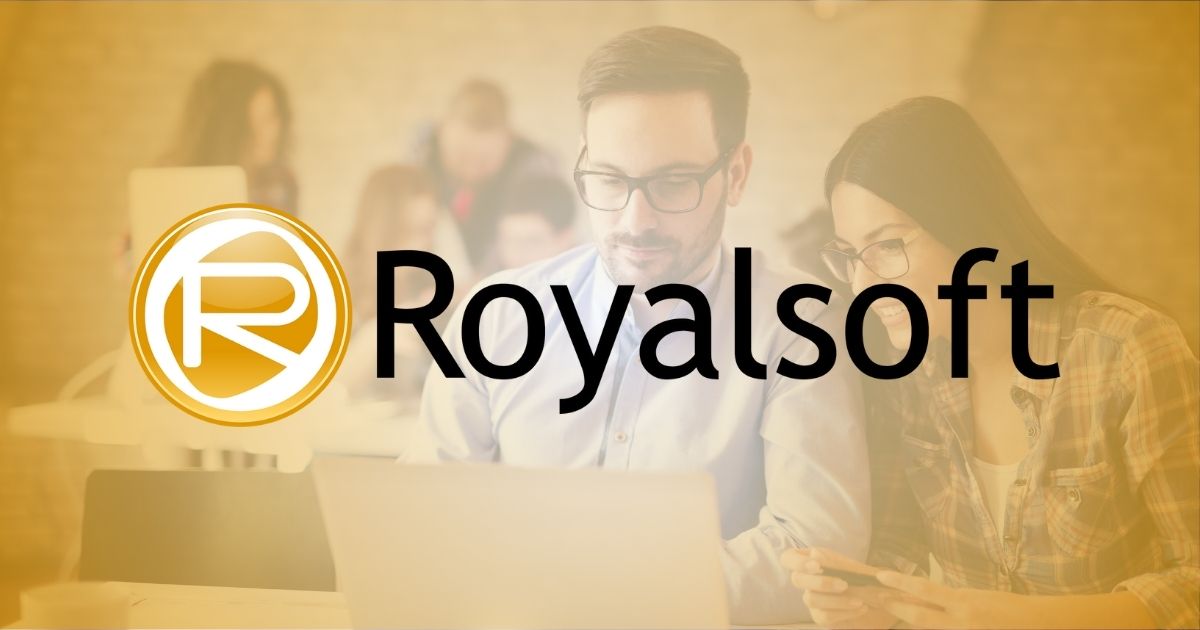 Royalsoft Tecnologias e Sistemas